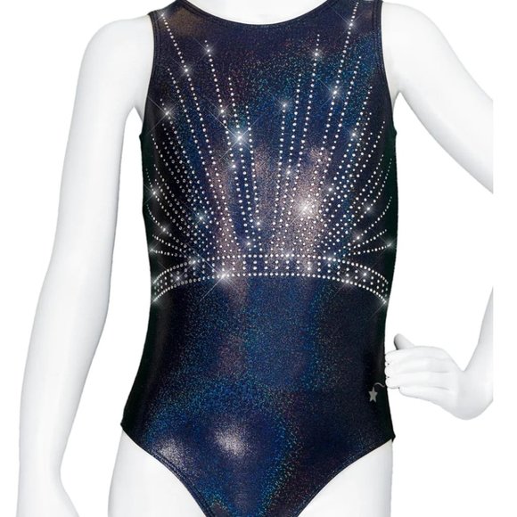 Destira | One Pieces | Destira Hollywood Leotard | Poshmark